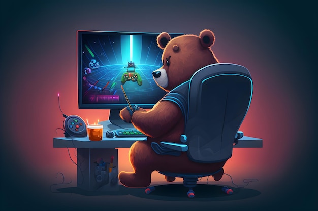 Linux Distro for Gamers: Top Picks for 2025 – distrogeeks.com